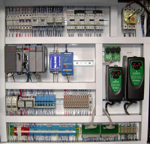 General Controls - Control Works