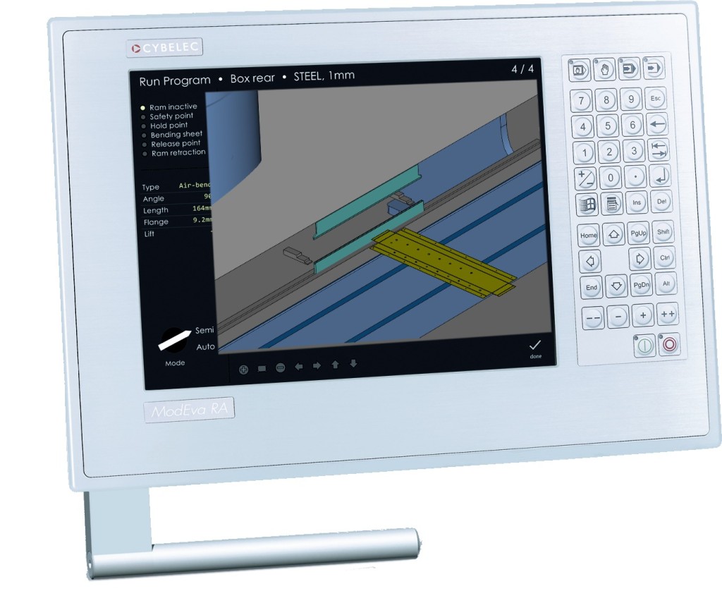 Controllers - Control Works
