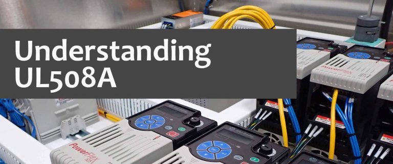 UL 508A Control Panels – Basics and Benefits - Control Works
