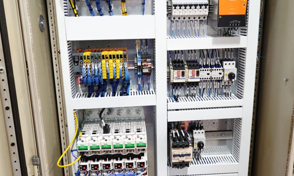 Control Systems - Control Works